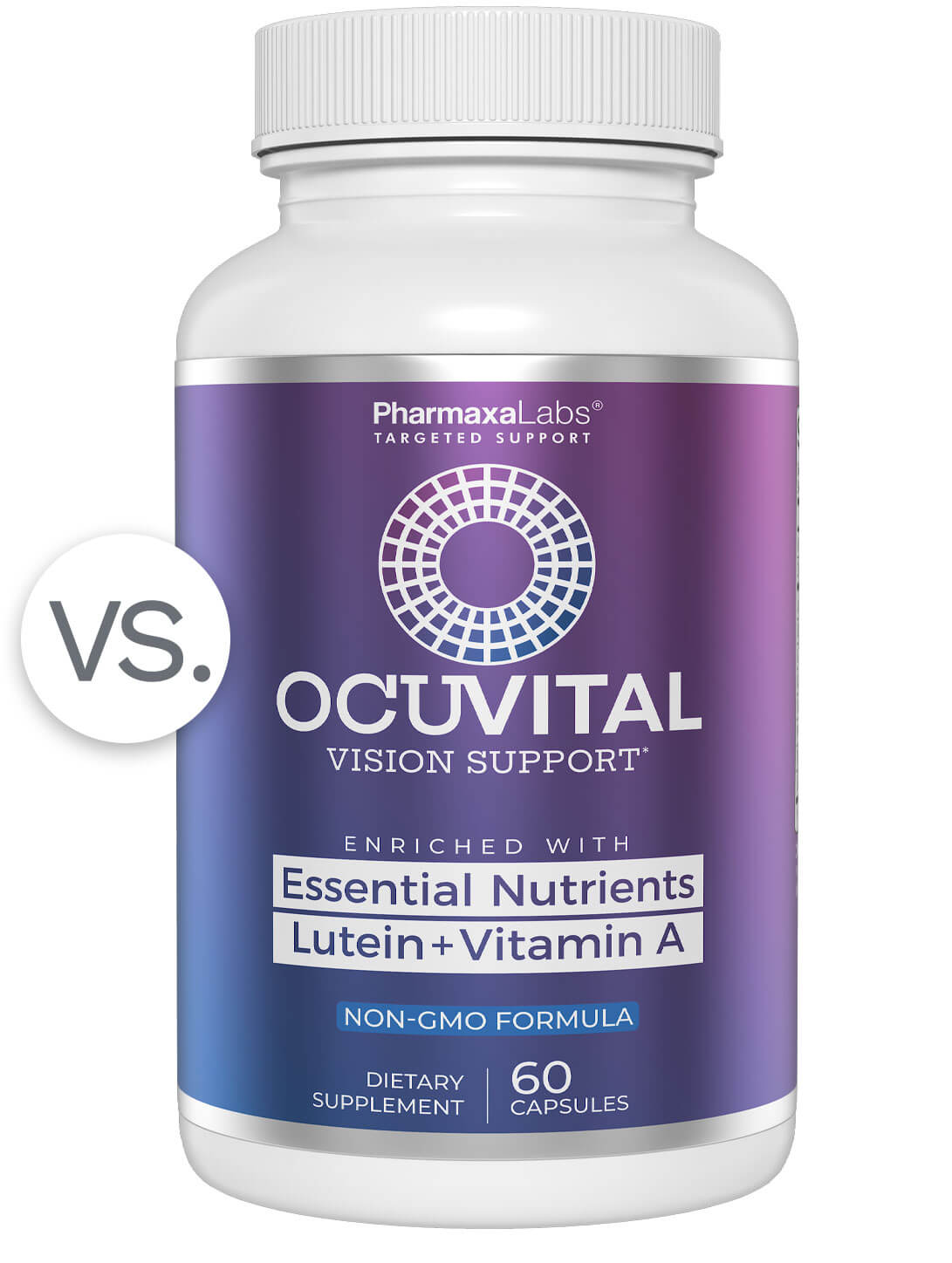 Ocuvital – Support Clear Vision and Eye Health Naturally