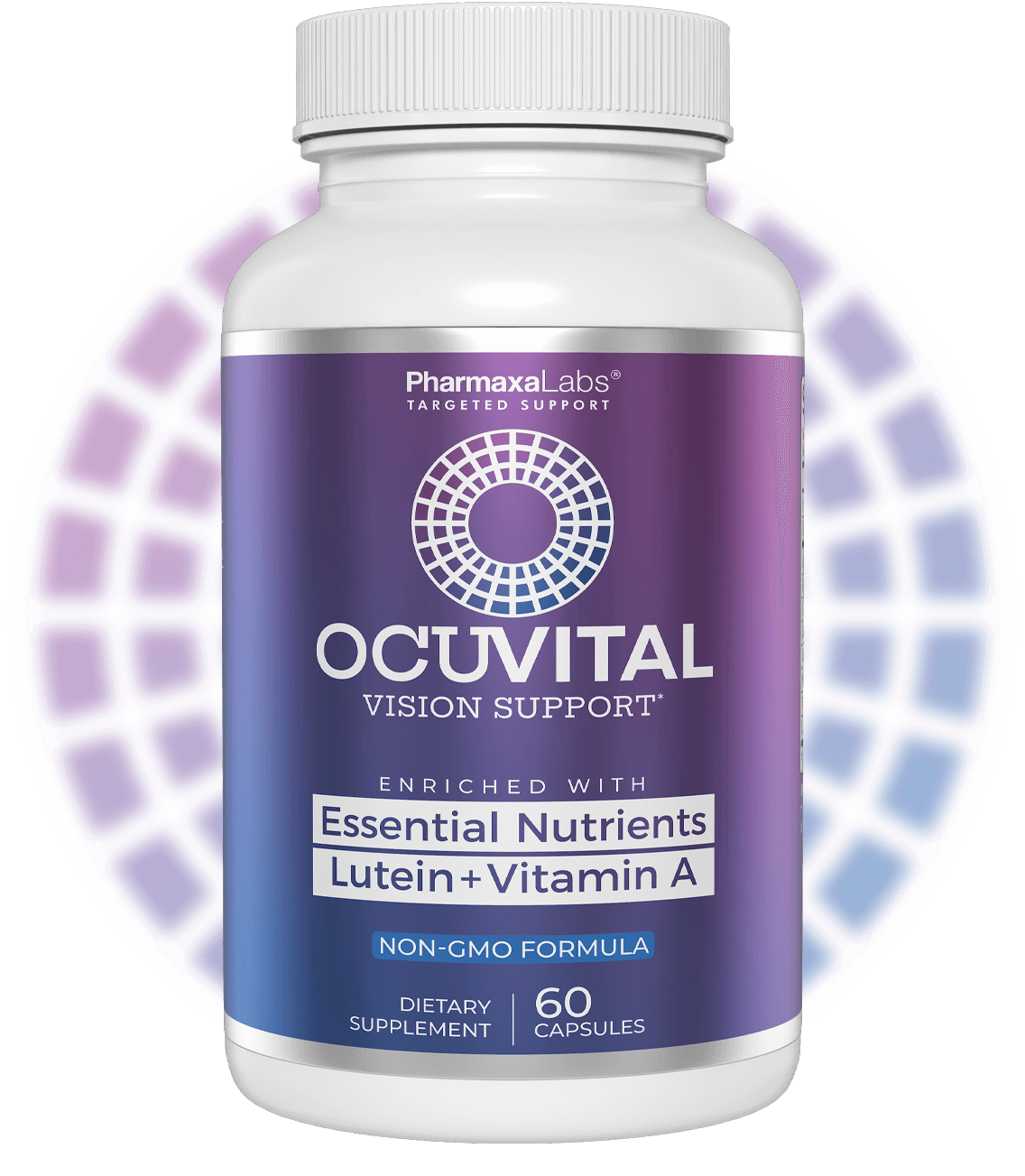 Ocuvital | Official Website | Best Supplement for Vision Support