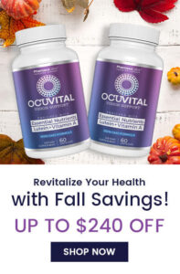 Ocuvital | Official Website | Best Supplement for Vision Support
