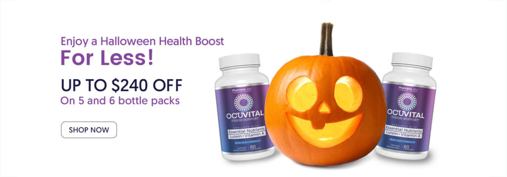 Ocuvital | Official Website | Best Supplement for Vision Support