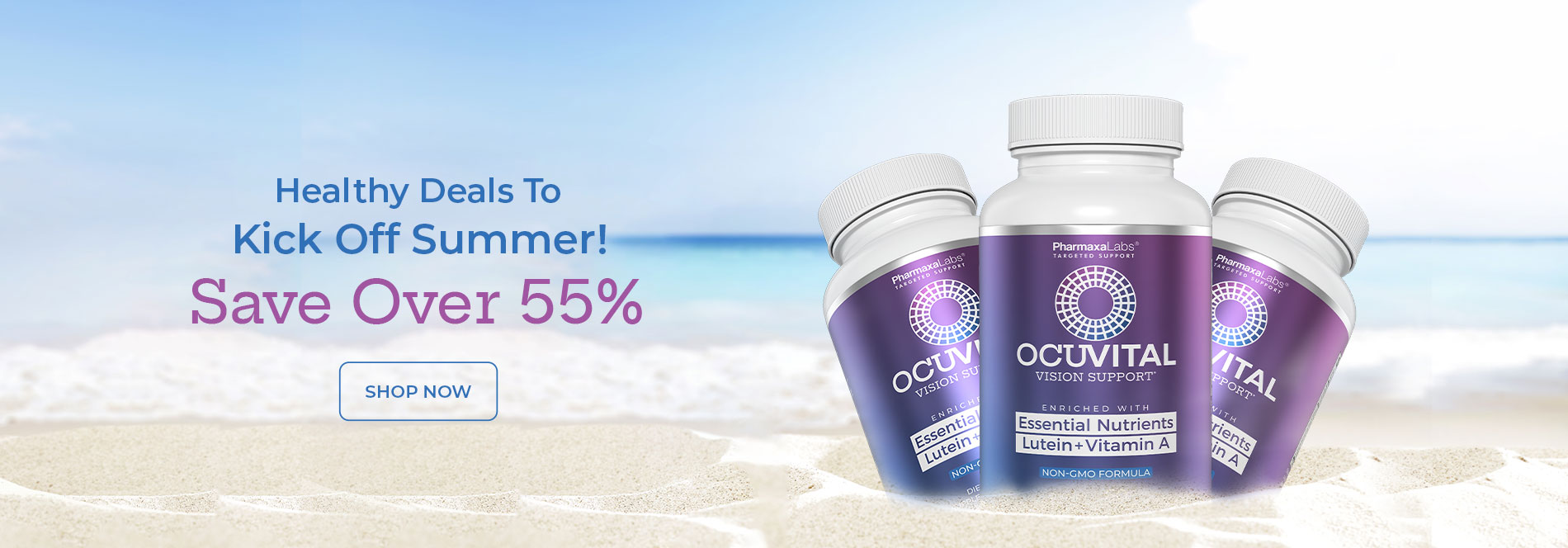 Ocuvital | Official Website | Best Supplement for Vision Support